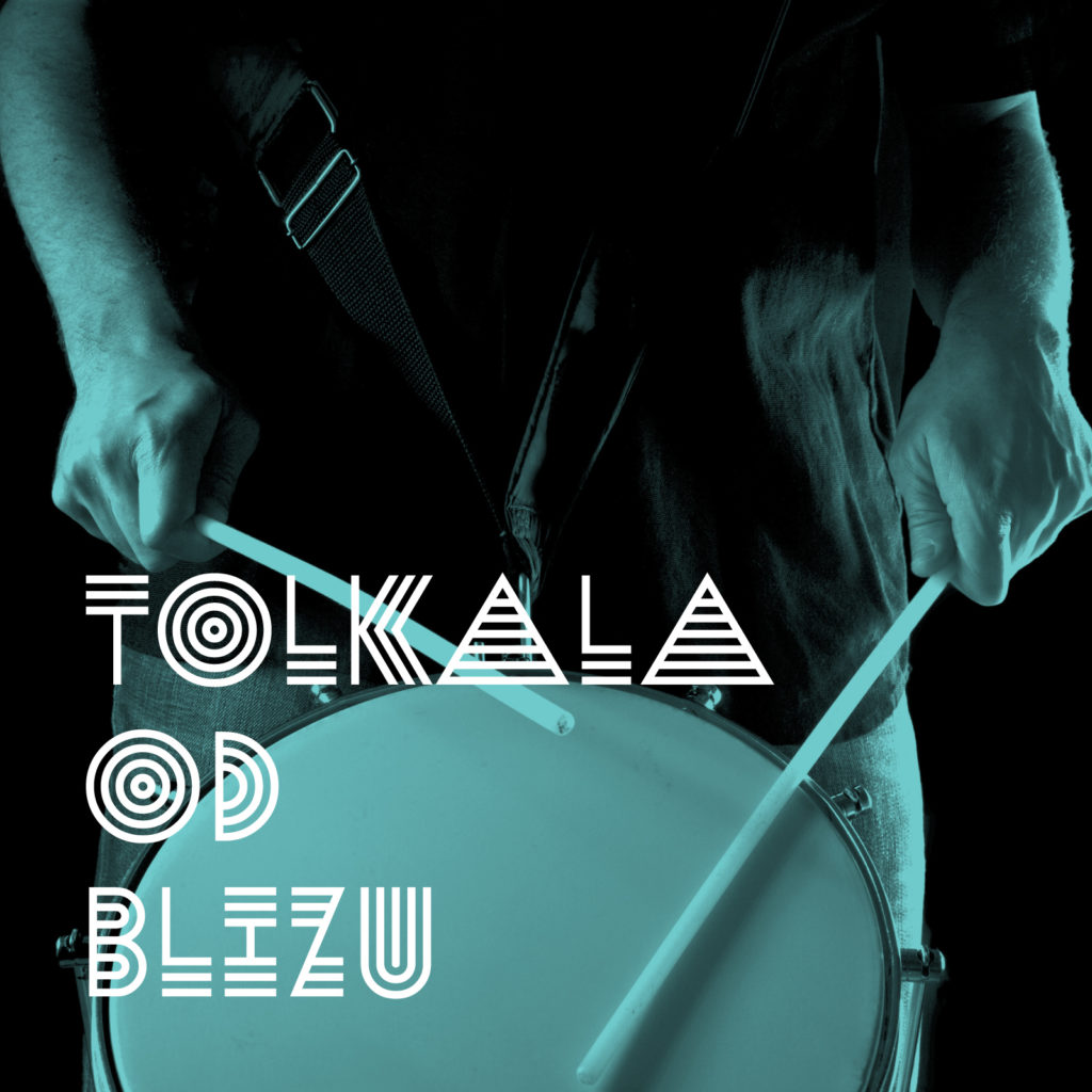 TOLKALA OD BLIZU – SToP